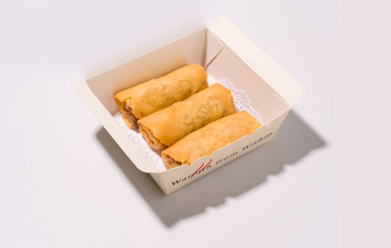 Online Order